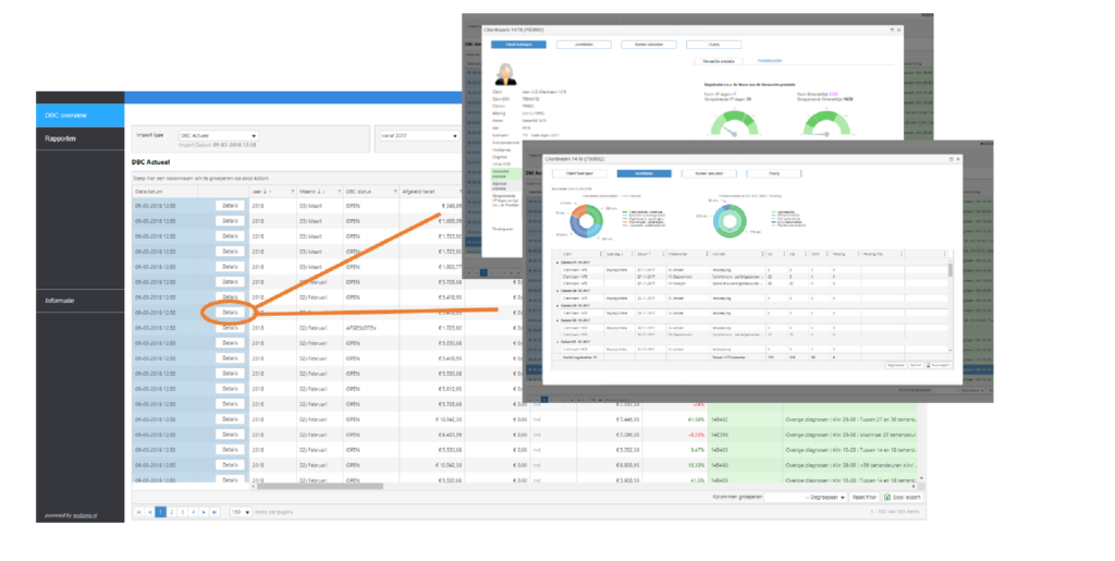 Software - Frontvision